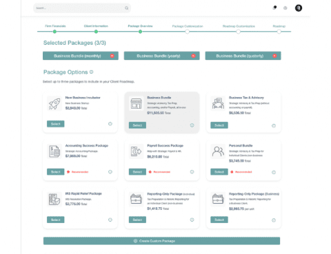Features - SmartPath.co