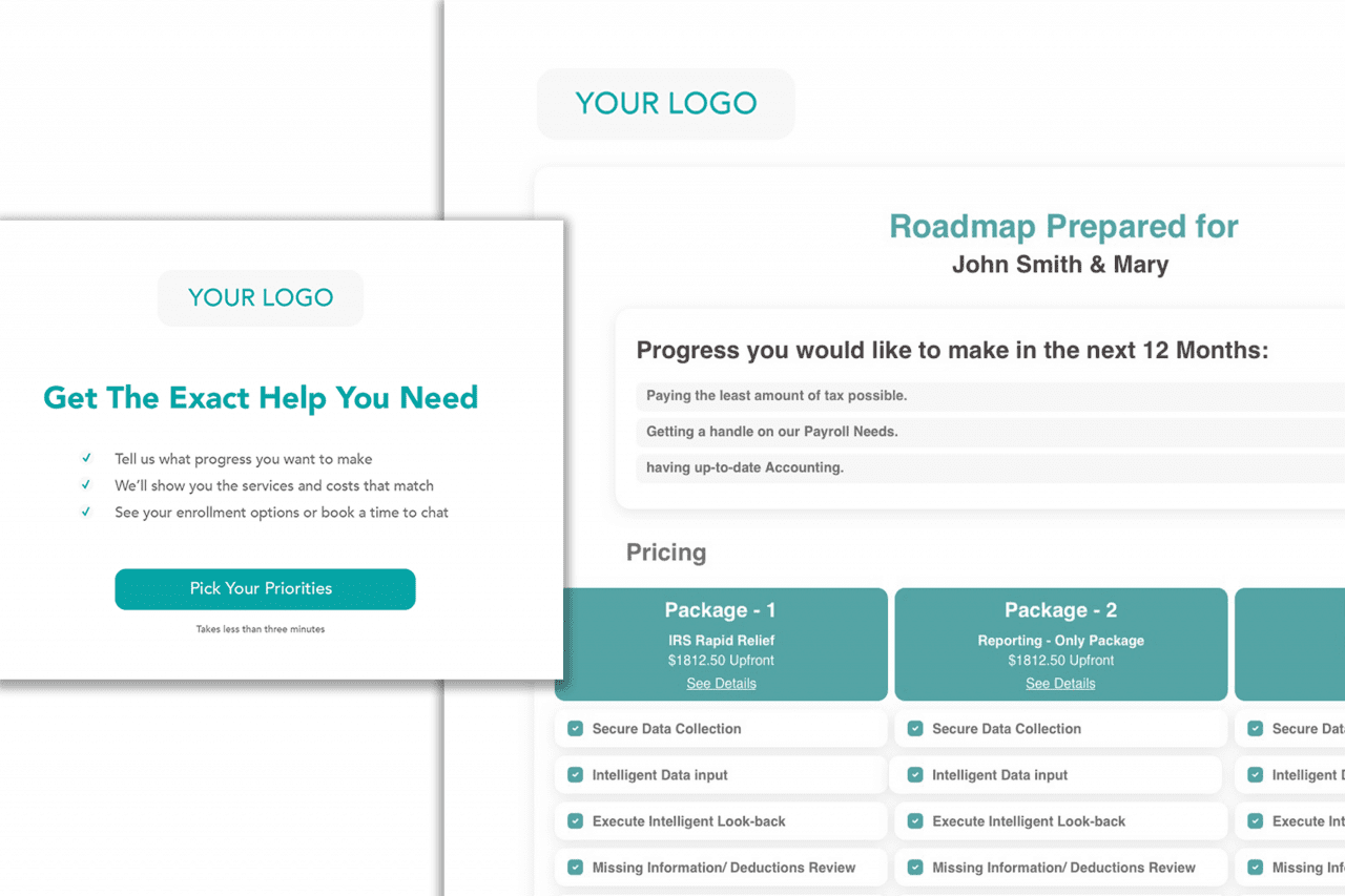 Features - SmartPath.co